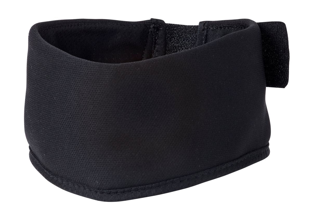 Premium Neck Guard Collar – Orange Ball Athletics